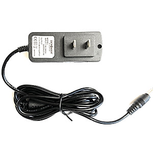 DCPOWER Compatible AC Power Adapter Replacement for ALESIS Melody 61-61-Key Portable Keyboard