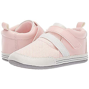 RO + ME Unisex-Baby Crib Shoe, 6-12 Months