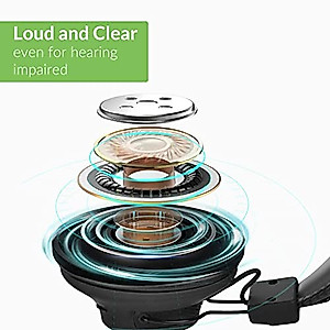 Avantree HT4189 & AS9, Bundle - Wireless Over-Ear Headphones for TV Sharing (2 Pack) & a Bluetooth Transmitter for Optical Digital Audio, RCA, 3.5mm AUX Port TVs, No Delay