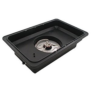 ELECTRIC CHAFING DISH WATER PAN - CATERING by overstockedkitchen