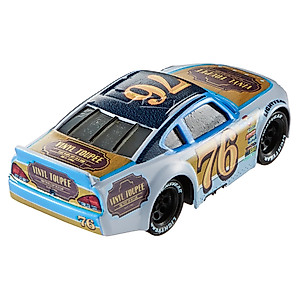 Disney Pixar Cars Rev Roadages