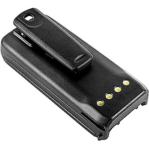 BCXY FNB-110Li Battery Replacement for Standard Horizon HX290 HX 290 Standard Horizon FNB-110Li Batteries Standard Horizon HX290 Battery