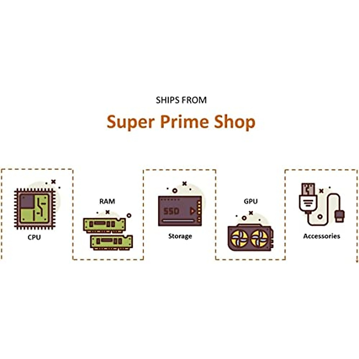 Acer 2022 Nitro 5 Gaming Laptop, 17.3" FHD IPS 144Hz, 12th Gen 12-Core i5-12500H, GeForce RTX 3050, 16GB RAM, 1TB PCIe SSD, Thunderbolt 4, HDMI, RJ45, WiFi 6, Backlit, SPS HDMI 2.1 Cable, Win 11