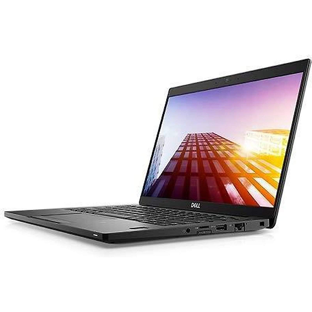 Dell Latitude 7390 Laptop 13.3 Intel Core i7 7th Gen i7-7600U Core 256GB SSD 8GB 1920x1080 FHD Windows 10 Pro (Renewed)