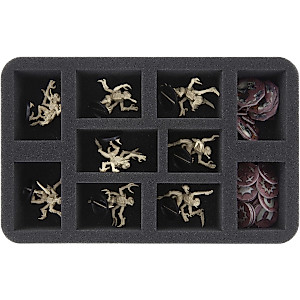 Feldherr Mini Plus Bag Compatible with Kill Team - 32 compartments