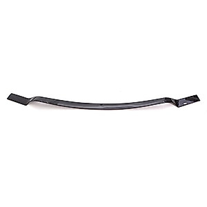 Auto Ventshade [AVS] Aeroskin Hood Protector | 1999 - 2007 | Ford F-250, F-350, F-450 | Low Profile/Flush - Smoke | 322067