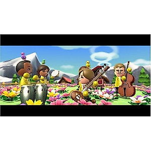 Wii Music (Renewed)