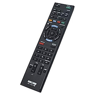 New RM-YD073 Replace Remote fit for Sony BRAVIA TV KDL-46HX750 KDL-40HX750 KDL-32HX750 KDL-46HX751 KDL-46HX850 KDL-55HX750 KDL-55HX751 KDL-55HX850 XBR-55HX950 XBR-65HX950 XBR55HX950 XBR65HX950