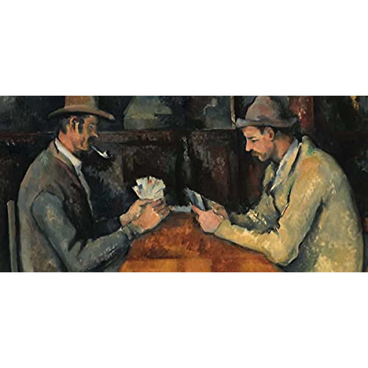 Cézanne: Masterpieces from the Courtauld
