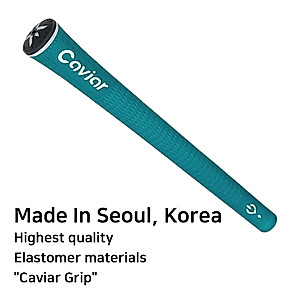 "N/A" 90 Ton Golf Driver Shaft Simzzang Edition, Caviar Grip for Woman 36 / 32g (Caviar Grip for Woman 32g, PING 410,425, 94LX, 44.5 inch, 1, Woman)