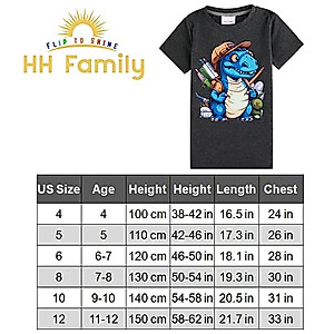 Kindergarten Shirts for Boys First Day of Kindergarten Shirt T-Shirt Top First Day of School Gifts for Kids (as1, Numeric, Numeric_5, Regular, Little Boys, Dino Backpack C)