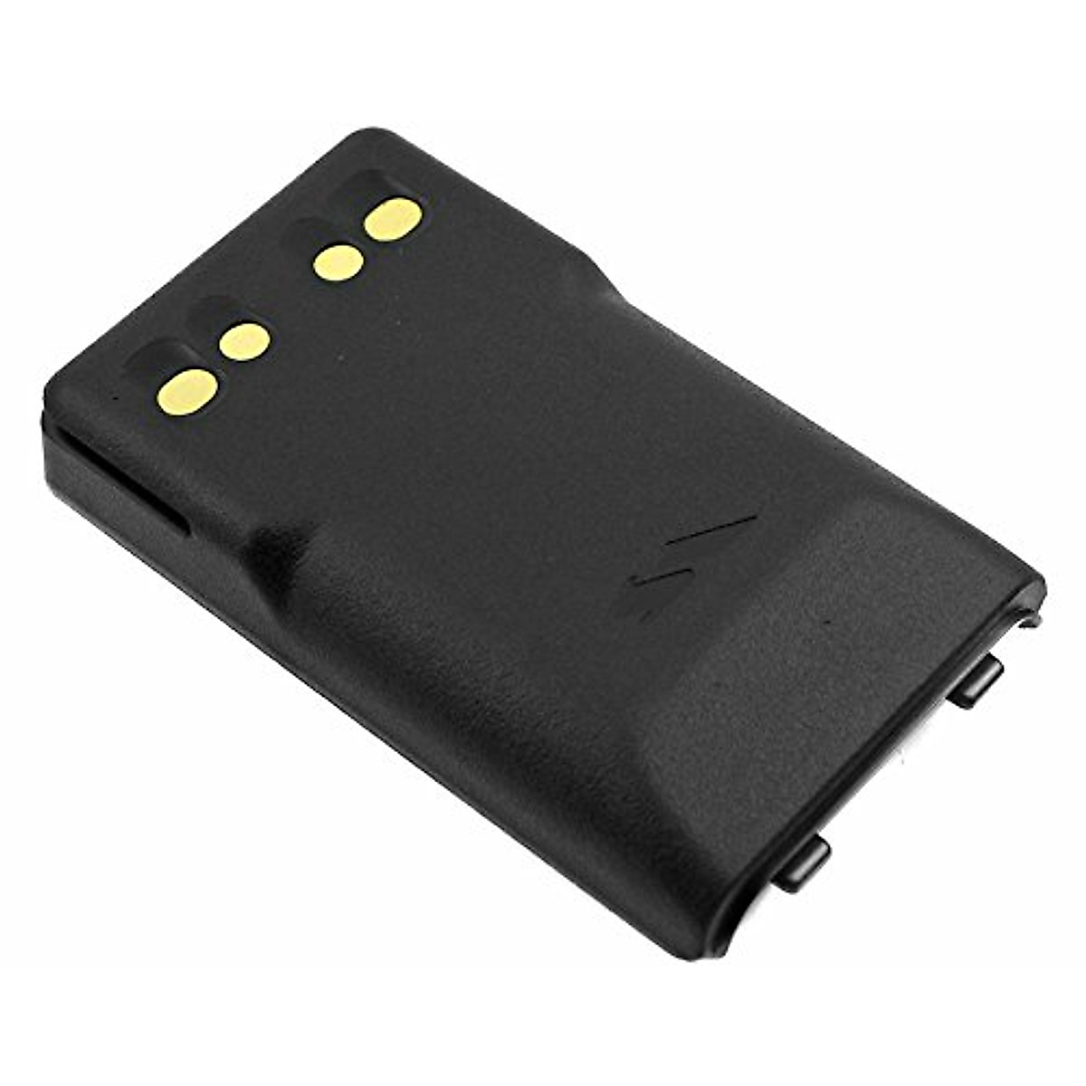 Replacement Battery for Vertex FNB-V130LI FNB-V130LI-UNI Vertex VX-351 VX-354 VX-359(2200mAh,7.40V, Li-ion)