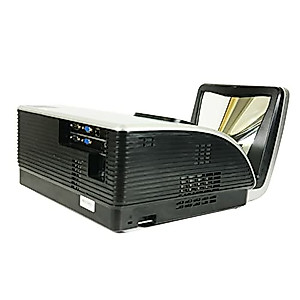 EST-P1 DLP Extreme Short Throw Projector