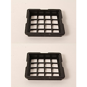 Echo 2 PK A227000050 Filter Retainer PE2620 SRM2620 PB2620 SRM3020 HCA2620 OEM