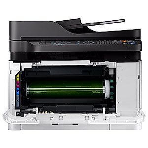 Samsung XPRESS C480FW A4 MFP COLOR LASER 4IN1, SL-C480FW/TEG (A4 MFP COLOR LASER 4IN1)