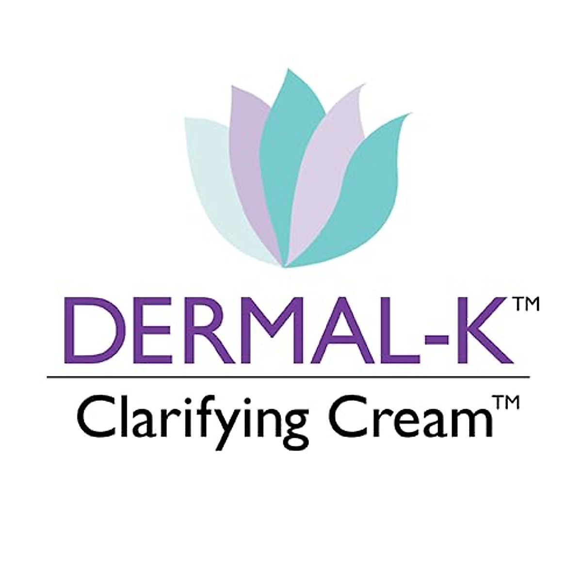 Dermal-K Vitamin K Cream 4 OZ | Hydrating Cream with Antioxidants & Botanicals |Reduce the Appearance of Discoloration, Fine Lines & Wrinkles | Paraben-Free