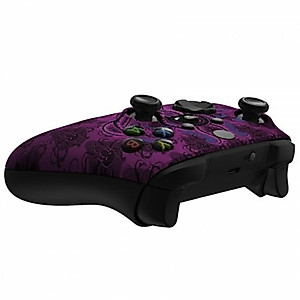 Custom Modded Rapid Fire Controller for Xbox Compatible with All Shooter Games (Octopus)