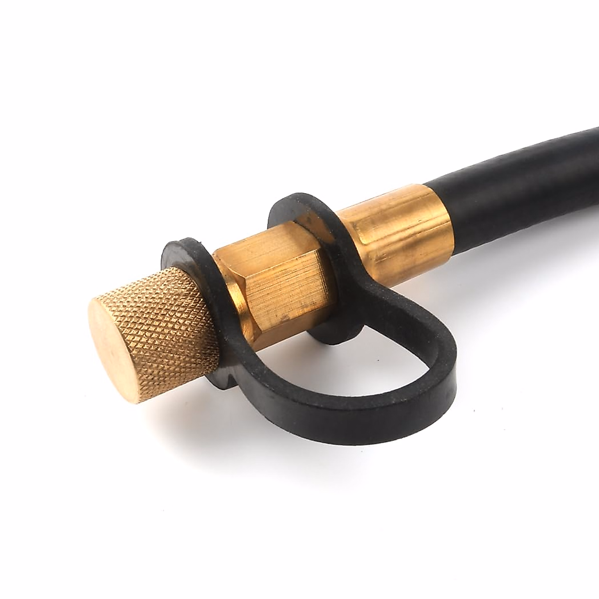 Fits Kawasaki Engine Flex Drain Hose 510440902 For FH, FR, FS, FT & FX Engine