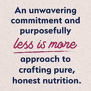 Natural Balance Limited Ingredient Adult Grain-Free Dry Cat Food, Salmon & Green Pea Recipe, 10 Pound (Pack of 1)