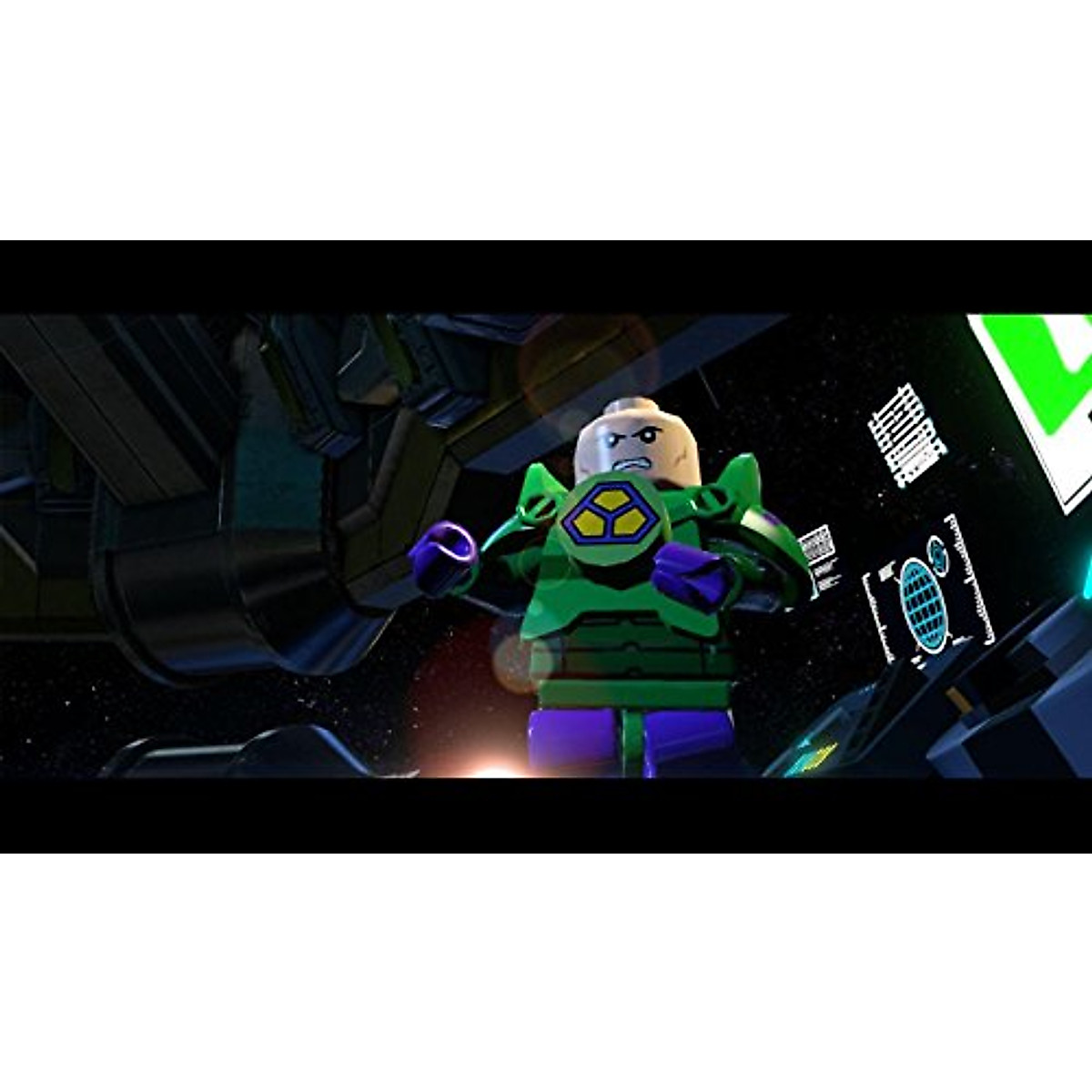 LEGO Batman 3: Beyond Gotham - PlayStation 4