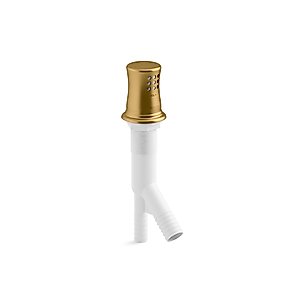 KOHLER CONTEMPORARY AIR GAP - BODY & COLLAR CAP