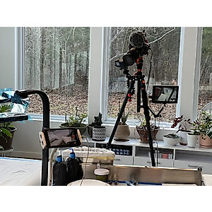 Duttek Micro HDMI to HDMI Coiled Cable, HDMI to Micro HDMI Coiled Cable, Extreme Slim/Thin Micro HDMI Male to HDMI Male Coiled Cable 4K, 3D for Camera, Raspberry Pi 5 4, GoPro Hero 7/6 3.3FT/1M