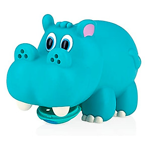 Nuby Hippo Water Spout Cover, Color May Vary