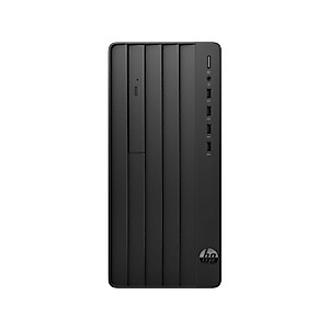 HP Pro Tower 290 G9 Desktop Computer, 12th Gen Intel 4-Core Processor (Intel Core i3-12100), 16GB RAM, 256GB NVMe SSD + 1TB 7200RPM HDD, 2-Monitor Support, HDMI, VGA, DVD-RW, Wi-Fi, Windows 11 Pro