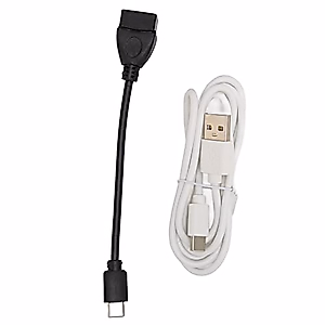 VINGVO Gaming Tablet, Octa Core CPU Dual Camera Blue 10 Inch Tablet for School (US Plug)