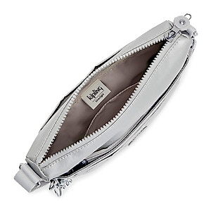 Kipling Women's Sebastian Crossbody Bag, Super Light, Durable Messenger Bag, Shoulder Bag