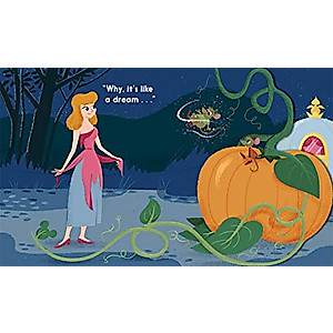 Disney Block (An Abrams Block Book): Magical Moments for Fans of Every Age