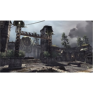 Gears of War 2 - Xbox 360