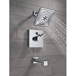 DELTA FAUCET RP6023PN Delta Tub and Shower Faucets and Accessories, Polished Nickel