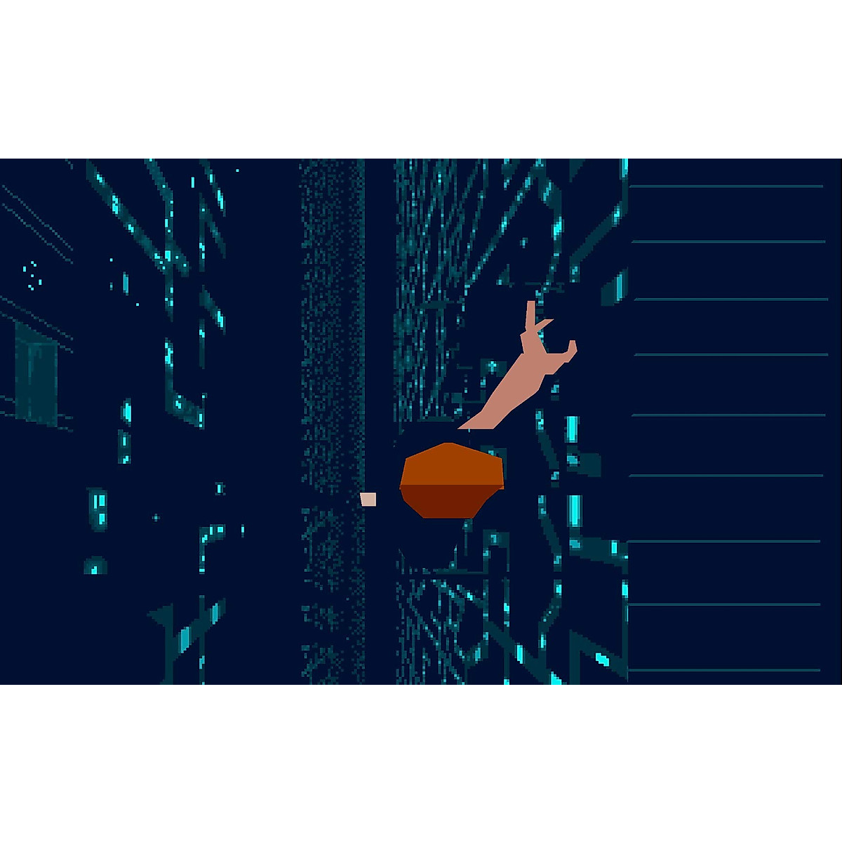 Another World & Flashback Double Pack - Nintendo Switch (Nintendo Switch)