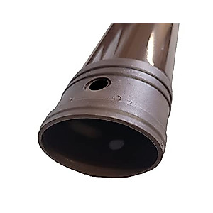 West Coast Parts WCP Genuine OEM Top Rail Horizontal Frame Bar for Coleman 18'x48 Power Steel Vista Pool