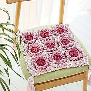 200g Blue Cotton Acrylic Crochet Yarn Soft Warm Yarn DIY Craft Scarf Hat Shawls Sweaters