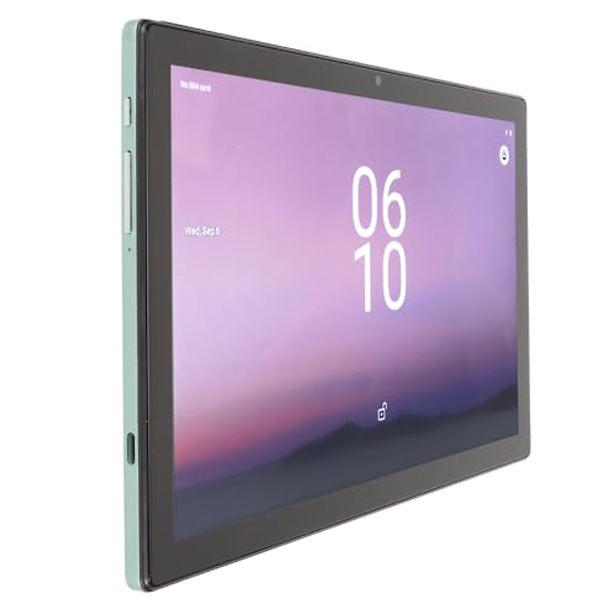 MAVIS LAVEN Tablet PC, Supports Multitasking Tablet Octa Core for Android 13 for Travel (US Plug)