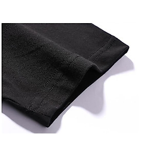 Kpop NewJeans T-Shirt NewJeans Summer Tshirt Short Sleeve NewJeans Attention Danielle Hanni Tee Unisex Top M White 03