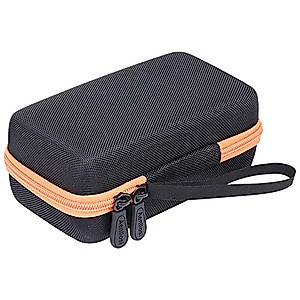 Aenllosi Hard Carrying Case Compatible with Klein Tools 80023P Tool Set, Home Inspector Tool Kit with ET140 Moisture Meter, Non-Contact Voltage Tester, GFCI Outlet Tester