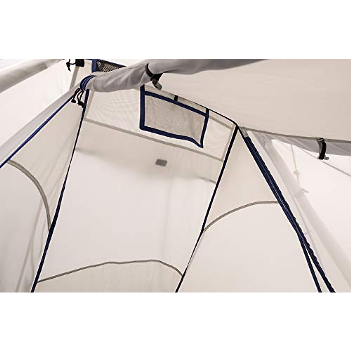 ALPS Mountaineering Mystique 2-Person Tent - Gray/Navy