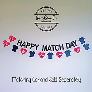 Happy Match Day Residency Match Day Banner