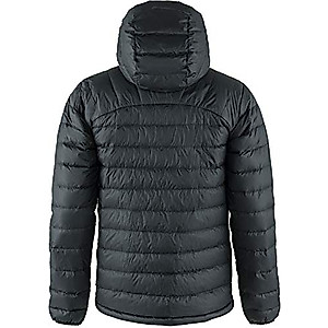 Fjällräven Expedition Pack Down Hoodie Black MD