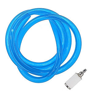 5PCs Air Filters for Homelite 69141 - D 92720 B XL 2 Super 2 XL-2 Super-2 LX 30 180 Chainsaws