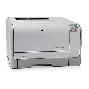 HP CP1215 Laser Printer (Renewed)