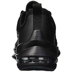 Nike Women's Air Max Axis Running Shoe, Black/Anthracite, 6