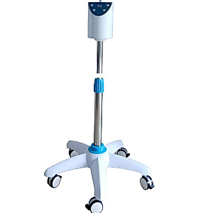 YF-666 Whitening Lamp with 4PCS Blue Light Bleaching Accelerator