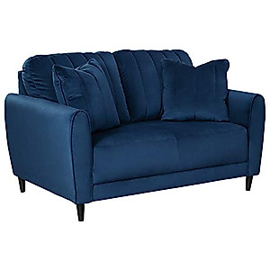 Signature Design by Ashley Enderlin Love Seats, Ink