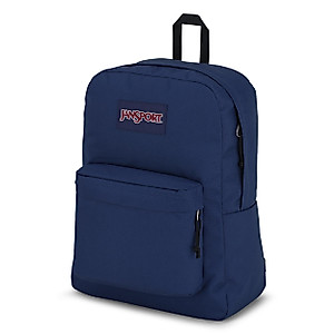 JanSport JS0A4QUT003 Superbreak Navy