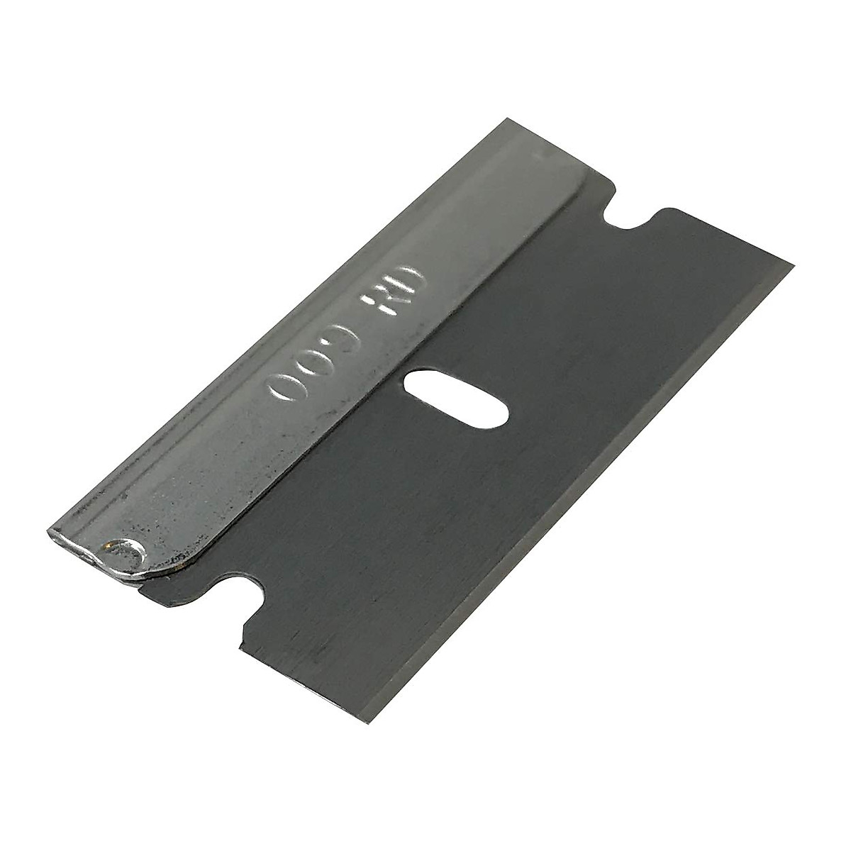 8" Metal Safety 3-Way Position Razor Blade Scraper Tool Sticker Adhesive Remover