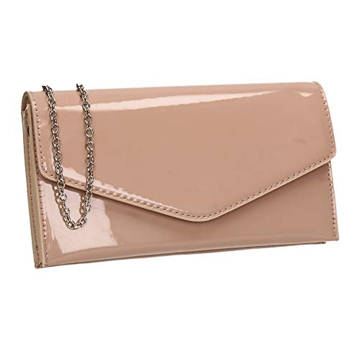 SwankySwans Evie, Beige (Nude Beige)
